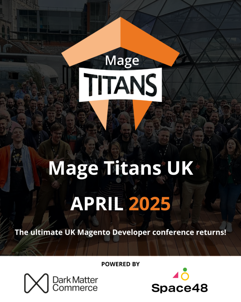 We're back in 2025 - Mage Titans